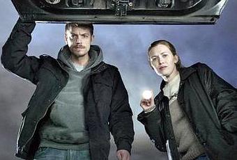 The Killing - Paperblog