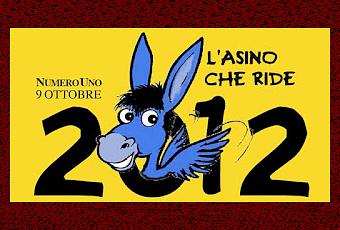 Indiscrezioni su "L'asino che ride" - Paperblog