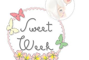 Free clipart - Sweet Week - Paperblog