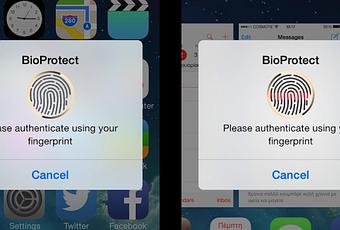 Tweak Cydia (iOS 9.X.X) – BioProtect si aggiorna, fissando alcuni problemi [Aggiornato Vers. 1.8 ...