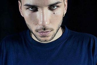 Briga ricorda l’amico Primo Brown, il rapper romano è in radio con ...