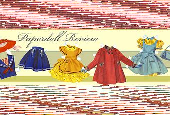 Paper Dolls - Paperblog